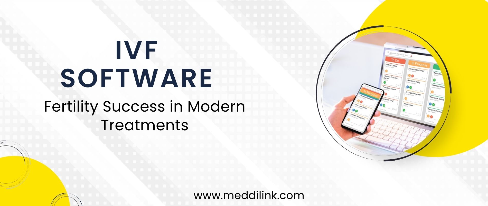 IVF Software: A Guide to Modern Fertility Treatments