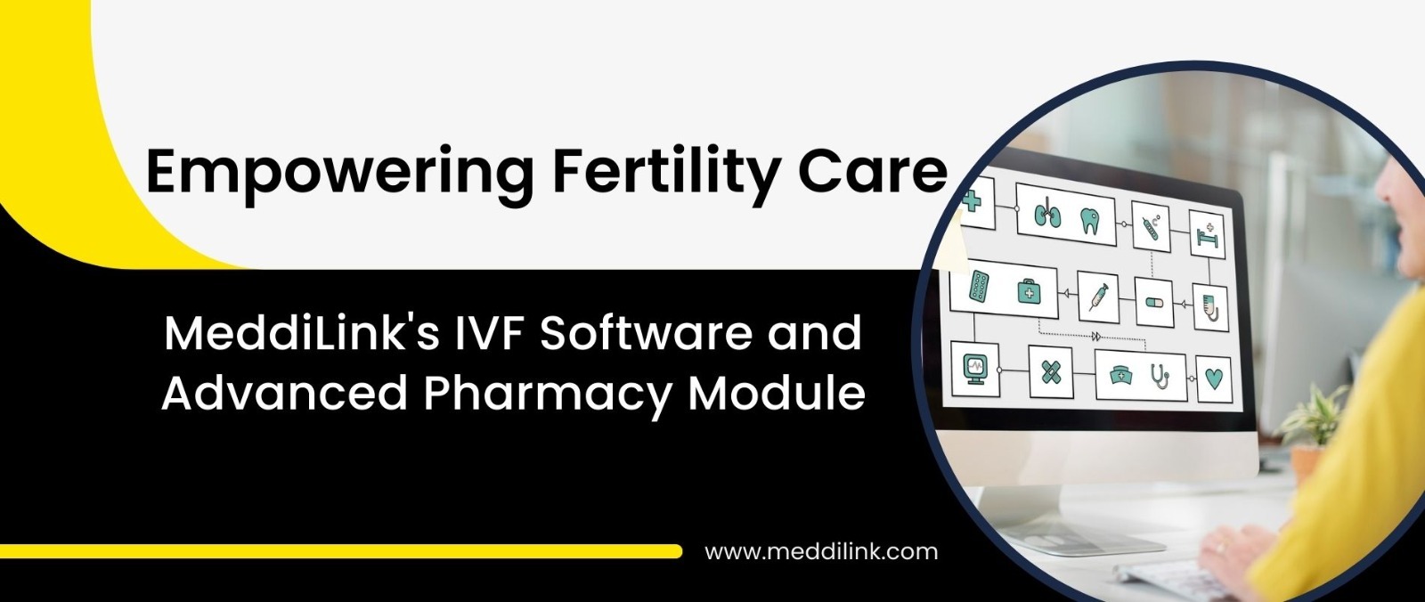 IVF Software Pharmacy Module: Features & Benefits for Clinics