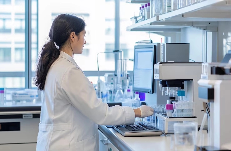 IVF Lab Management Software for Accuracy & Compliance