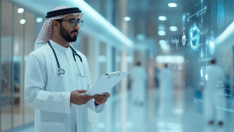 Best EMR Software for IVF Clinics in UAE: DHA, DOH, Nabidh & Malaffi Compliance